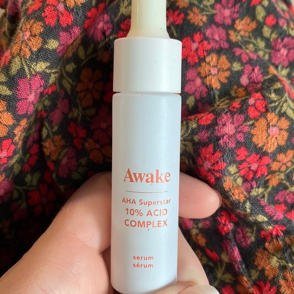 Awake | Makeup | Acid Complex | Poshmark